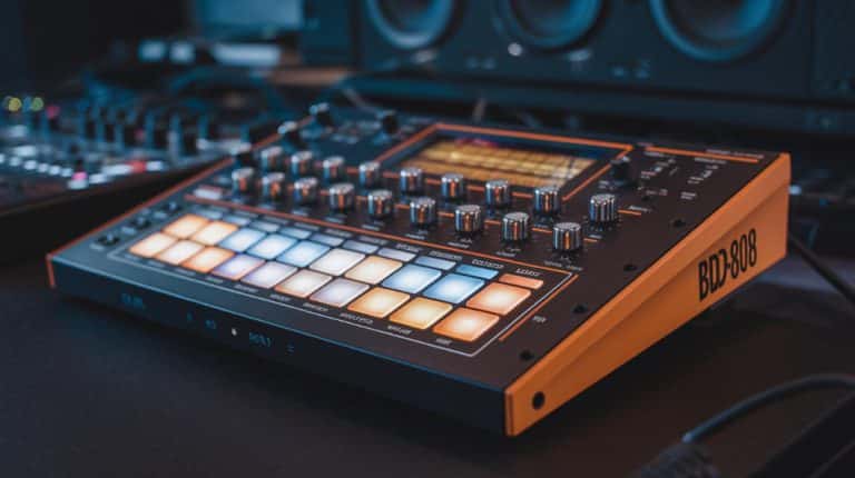 The Best 808 VST Plugins for Powerful and Punchy Bass - VIPZONE SAMPLES