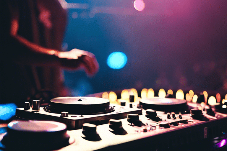 How to Count Bars: A Guide for Musicians, DJs, and Producers - VIPZONE ...