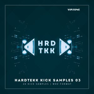 Hardtekk Samples - Hardtekk Sample Packs - VIPZONE SAMPLES