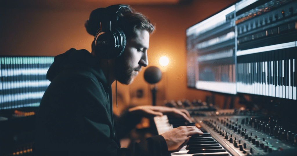 How to Make a Song Cover: A Step-by-Step Guide - VIPZONE SAMPLES