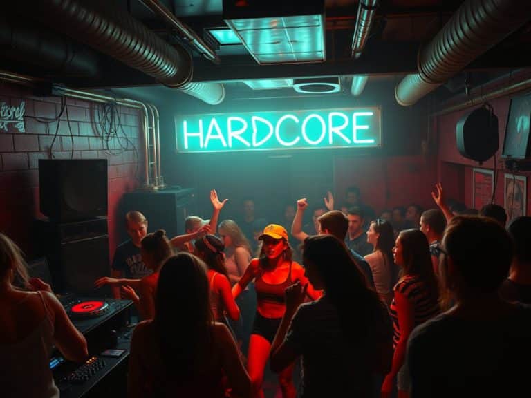 What Is Speedcore? The Evolution of Extreme Electronic Music - VIPZONE ...