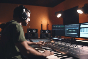 How to Make a Song Cover: A Step-by-Step Guide - VIPZONE SAMPLES