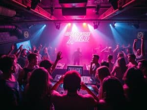 What Is Speedcore? The Evolution of Extreme Electronic Music - VIPZONE ...