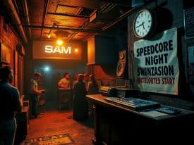 What Is Speedcore? The Evolution of Extreme Electronic Music - VIPZONE ...