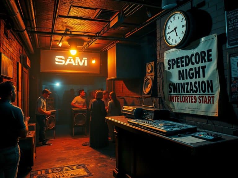 What Is Speedcore? The Evolution of Extreme Electronic Music - VIPZONE ...