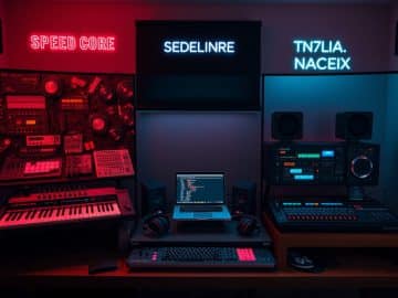 What Is Speedcore? The Evolution of Extreme Electronic Music - VIPZONE ...